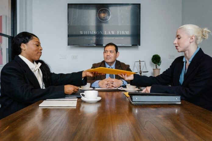 Legal Document Management Company for BVI Offshore Company Formation ...